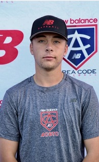 Andrew Sanchez's Baseball Recruiting Profile