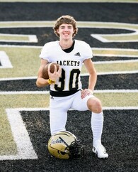 Corey Cook's Football Recruiting Profile