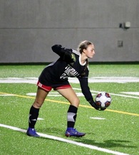 Adrianna Glass's Women's Soccer Recruiting Profile