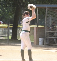 Addison Hill's Softball Recruiting Profile