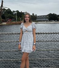 Charlotte Perreault's Women's Track Recruiting Profile