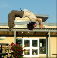 Noah Richards's Cheerleading Recruiting Profile