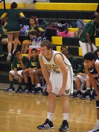 Drew Weston's Men's Basketball Recruiting Profile