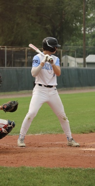 Jaxson Nesvara's Baseball Recruiting Profile