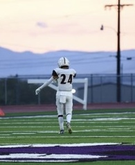 Kayven Sellers's Football Recruiting Profile