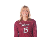 Delaney Hughes's Women's Volleyball Recruiting Profile