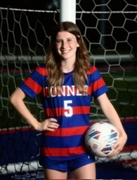 Ariel Brogan's Women's Soccer Recruiting Profile