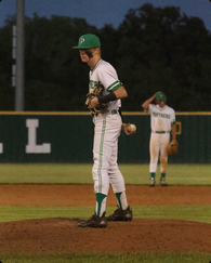 Colton Walker's Baseball Recruiting Profile