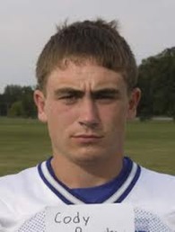 Cody Poynter's Football Recruiting Profile