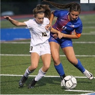 Addison Rice's Women's Soccer Recruiting Profile