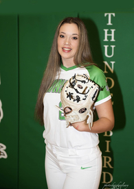 Megan Paull's Softball Recruiting Profile