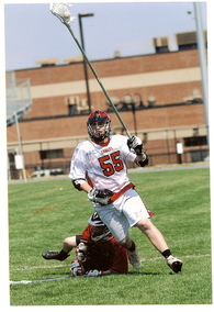 Matthew Bova's Men's Lacrosse Recruiting Profile