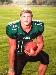 Ross Drwal's Football Recruiting Profile