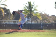 Justin Kenyon's Baseball Recruiting Profile