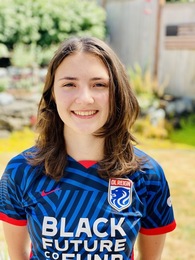 Tess O'Sullivan's Women's Soccer Recruiting Profile