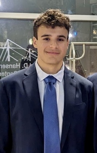 Luke Schwager's Men's Rowing Recruiting Profile