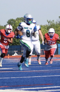 Landon Hunt's Football Recruiting Profile