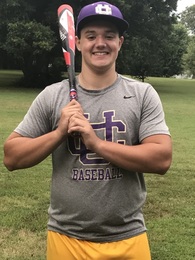 Austin Atwill's Baseball Recruiting Profile