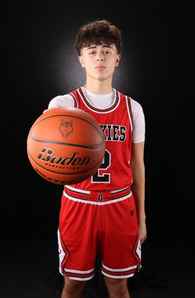 Joshua Tovar's Men's Basketball Recruiting Profile