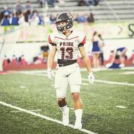 Caleb Murphy's Football Recruiting Profile