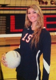 Hailey Hunter's Women's Volleyball Recruiting Profile