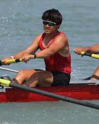 Andrew Song's Men's Rowing Recruiting Profile