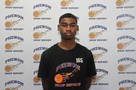 Brandon Murray's Men's Basketball Recruiting Profile