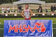 Megan Zahnow's Women's Track Recruiting Profile