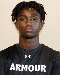 Marwan Kouyate's Men's Soccer Recruiting Profile