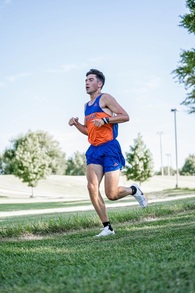 Alex Smith's Men's Track Recruiting Profile