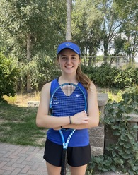 Stephanie Baier's Women's Tennis Recruiting Profile