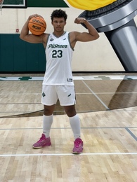 Karl (Trey) Bennett's Men's Basketball Recruiting Profile