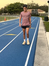 Jonathan Pena's Men's Track Recruiting Profile