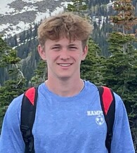 Aidan Cole's Men's Soccer Recruiting Profile