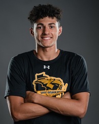 Leo Ramirez's Men's Swimming Recruiting Profile