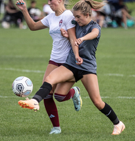 Katelyn Polhemus's Women's Soccer Recruiting Profile