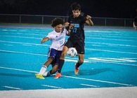Diego Chavarria Guimaraes's Men's Soccer Recruiting Profile