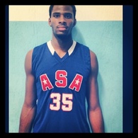 Devonte Carter's Men's Basketball Recruiting Profile