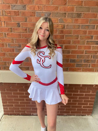 Grace Phillips's Cheerleading Recruiting Profile