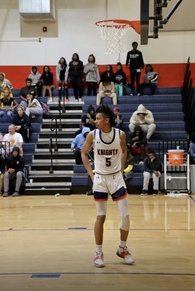 Daniel Martin's Men's Basketball Recruiting Profile