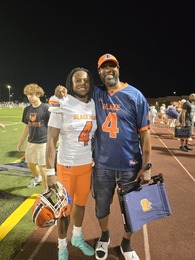Jaden Lark's Football Recruiting Profile
