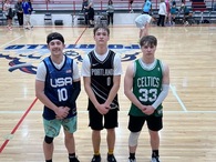 Gavin Hokanson's Men's Basketball Recruiting Profile