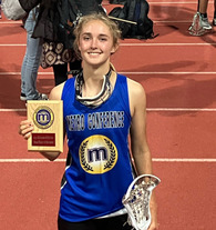 Alyssa Mechling's Women's Lacrosse Recruiting Profile