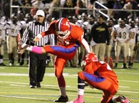 Caleb Robbins's Football Recruiting Profile