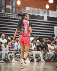 Alissa Brown's Women's Basketball Recruiting Profile