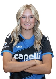Madeline Polston's Women's Soccer Recruiting Profile