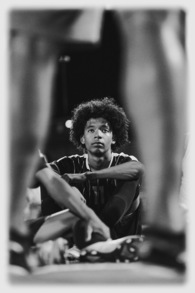 Amari Alexander's Men's Soccer Recruiting Profile