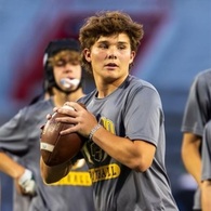 Peyton Strang's Football Recruiting Profile