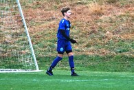 Ethan Jacobs's Men's Soccer Recruiting Profile