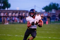 Blake Coughran's Football Recruiting Profile